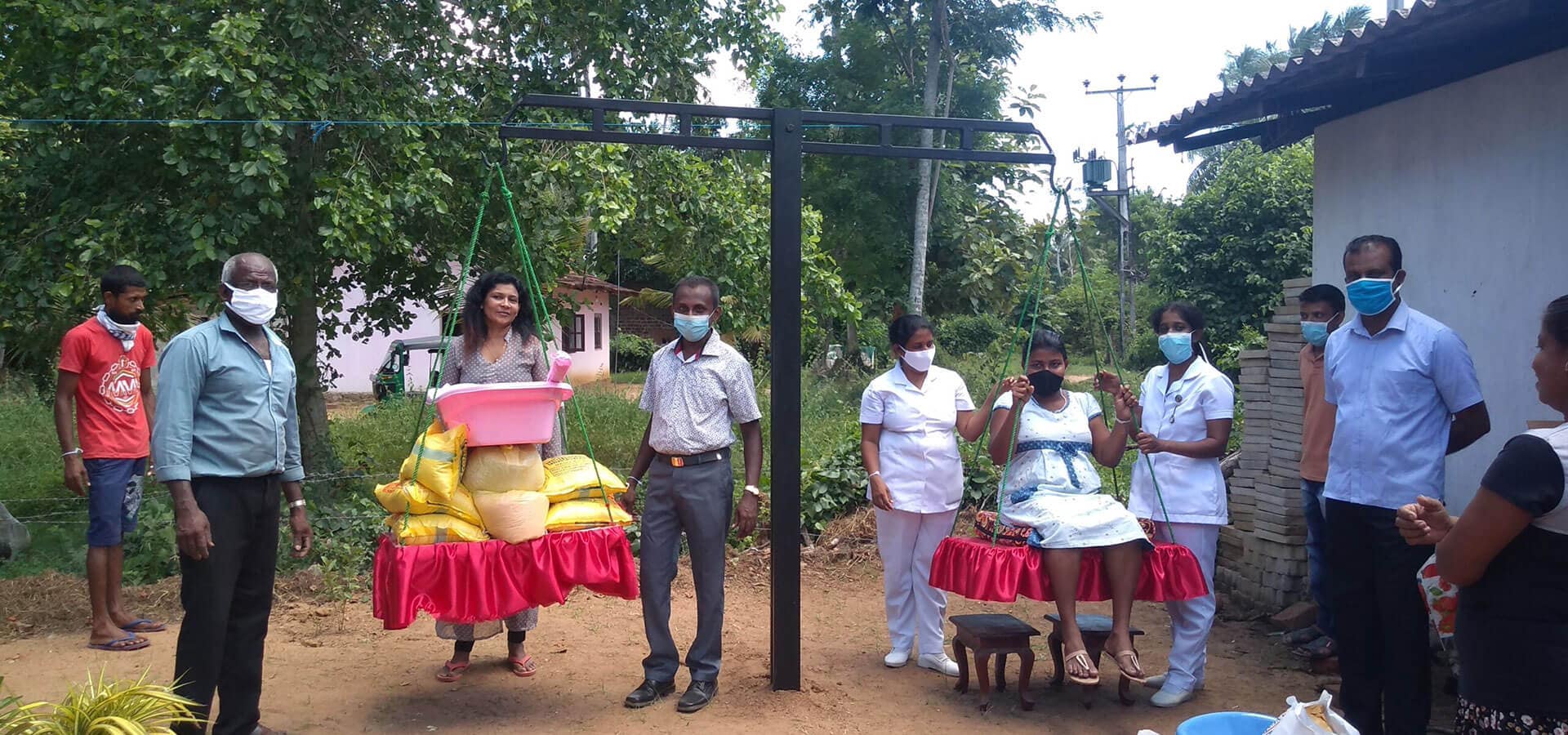 Home - IFBC Organization